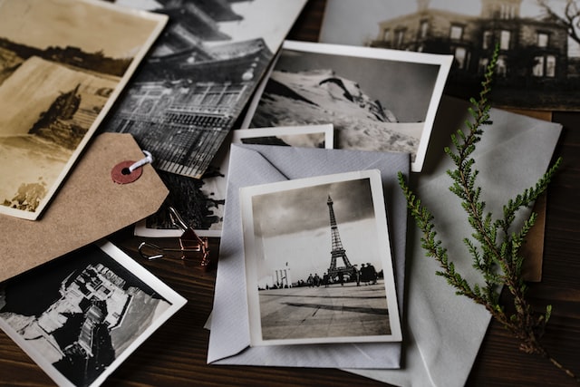 Vintage Camera Apps That Will Give Your Photos The Perfect Retro Look